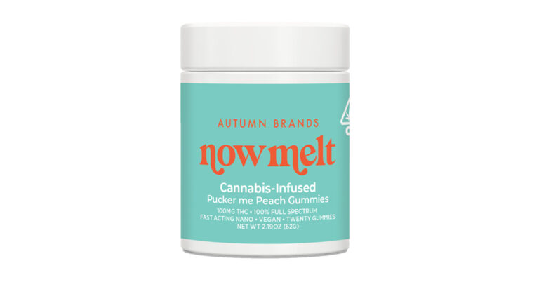 Shop the Best Cannabis in California | Autumn Brands