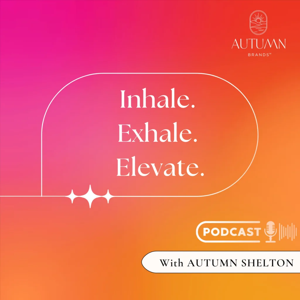 Autumn Shelton and Hanna Brand Discuss The History of Autumn Brands ...