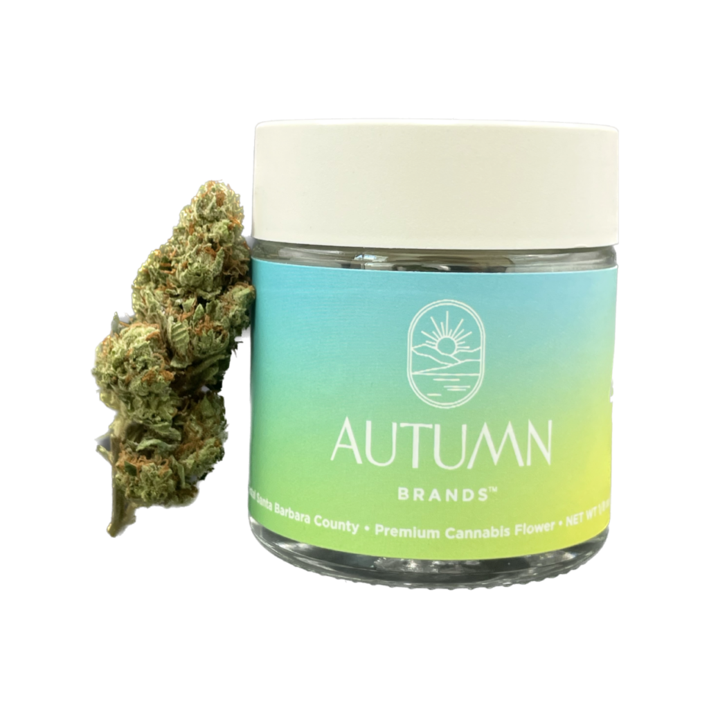 Shop Sour Diesel Strain | Autumn Brands